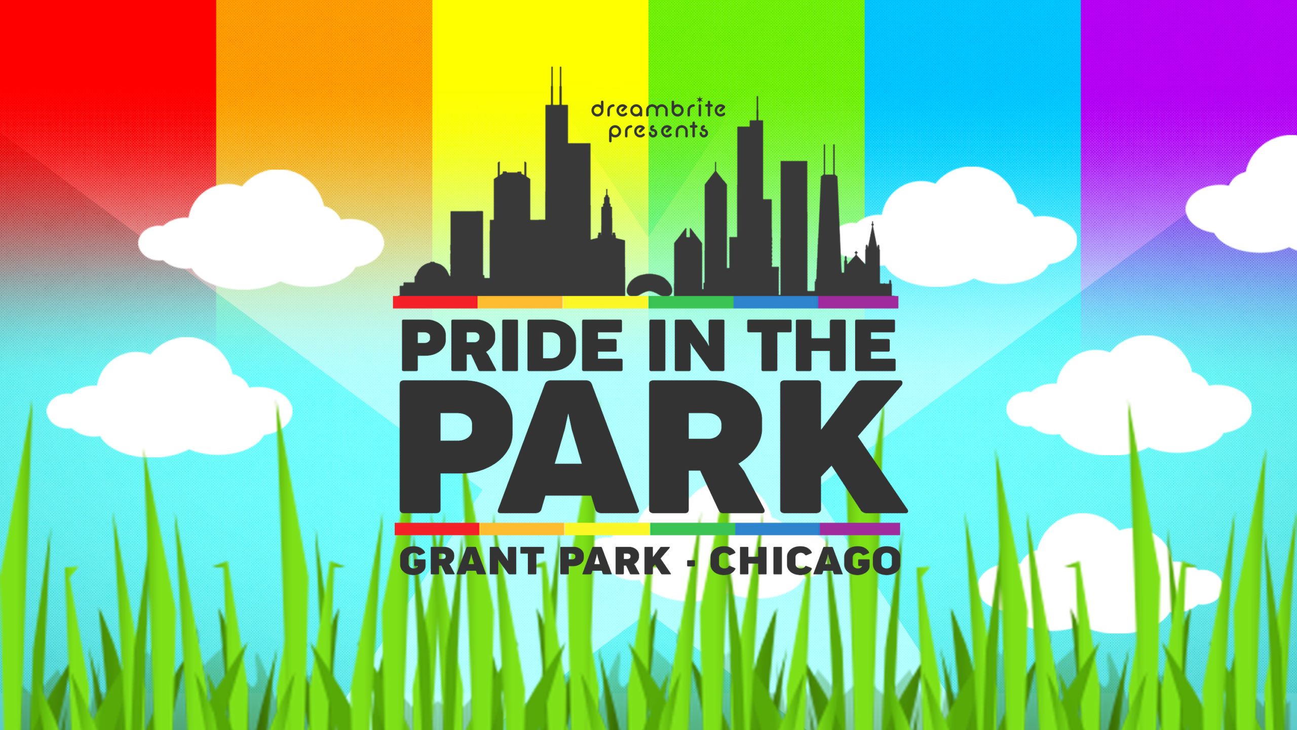 El icónico evento "Pride in the Park" que celebra a la comunidad LGBTQ+ ...