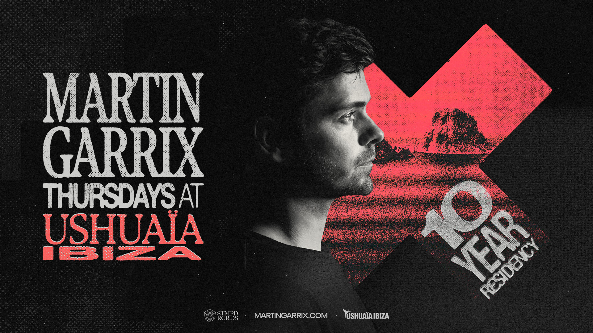 El sonido de una década: MARTIN GARRIX celebra 10 años en USHUAÏA IBIZA ...