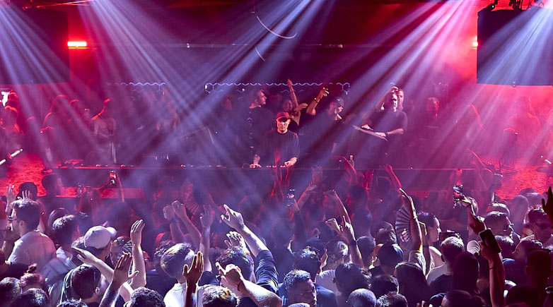 VIVE EL MOMENTO: NOW HERE de PACO OSUNA vuelve a HÏ IBIZA - DJM magazine