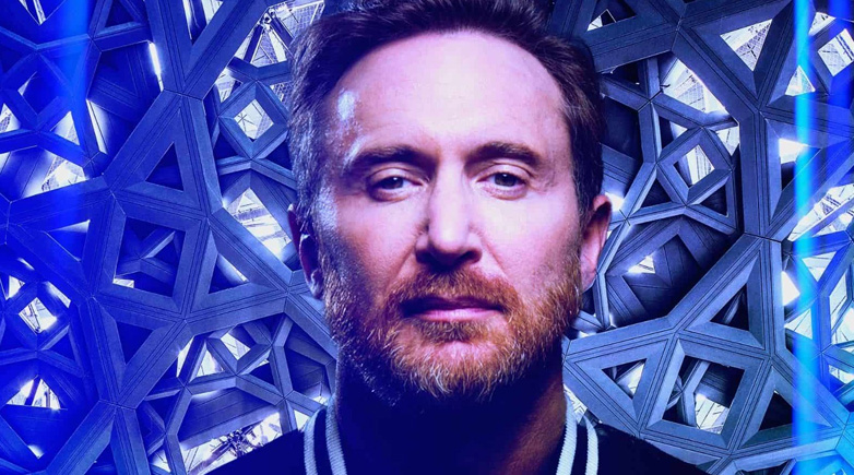 DAVID GUETTA presenta ‘GALACTIC CIRCUS’ en [UNVRS] - DJM magazine