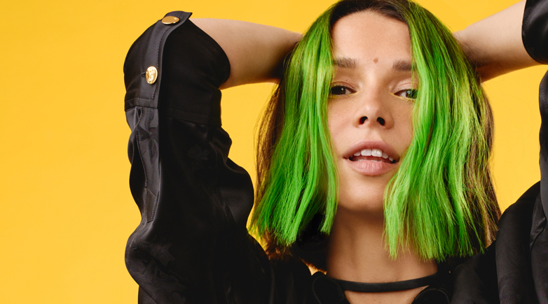 MISS MONIQUE lidera una nueva era en HÏ IBIZA - DJM magazine