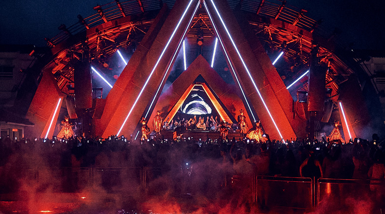 ANTS lanza una nueva edición de su NEXT GEN ARTIST PROGRAM para ...