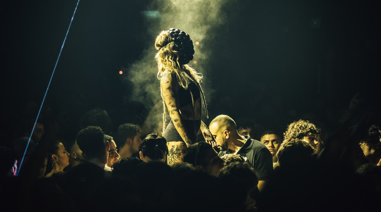 El festival que hará temblar valencia se llama BASTO - DJM magazine
