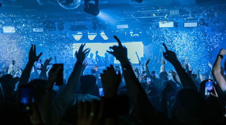 Ministry of Sound anuncia “Dance for Yamz”, evento tributo en memoria ...