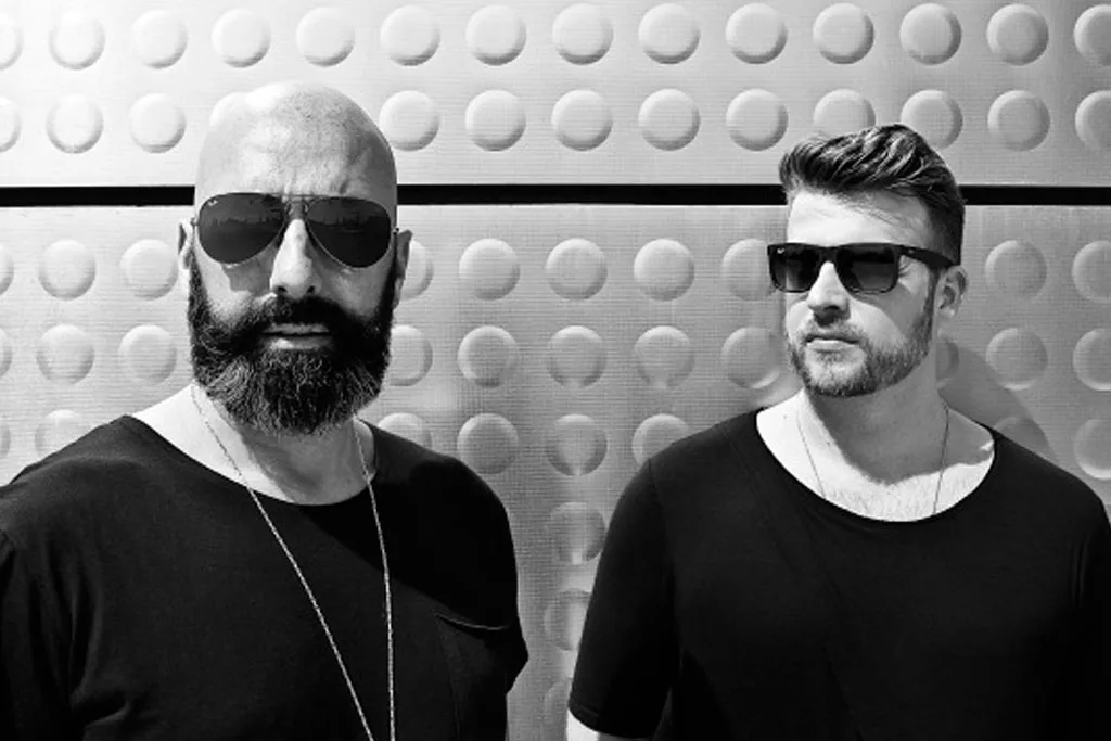 CHUS & CEBALLOS: El regreso más esperado del legendario dúo español ...