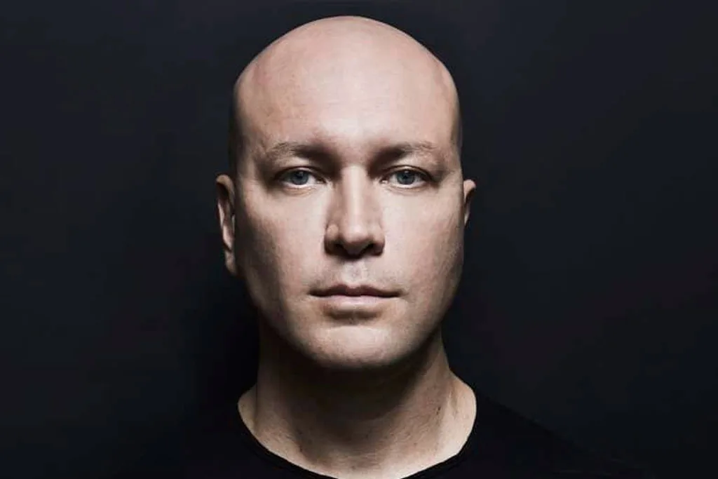 MARCO CAROLA: 10 cosas que debes saber del maestro del techno mundial ...