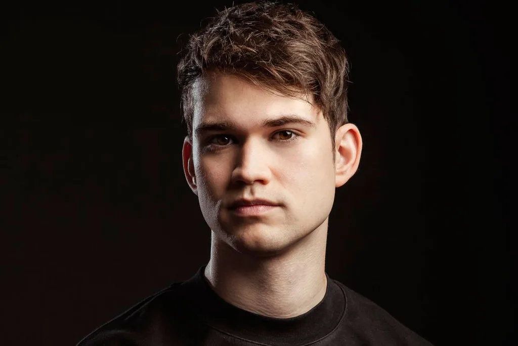 Devin Wild presenta su EP "Among The Noise" - DJM magazine