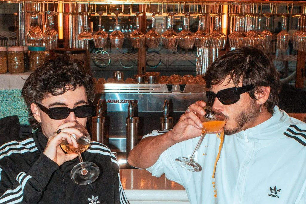 Creeds y Neika se unen para crear el nuevo alias artístico Late ...