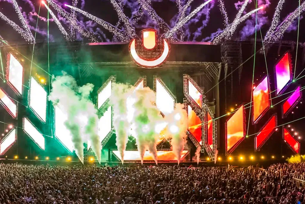 ULTRA PERÚ 2026 confirma su esperado regreso a Lima por cuarta edición ...